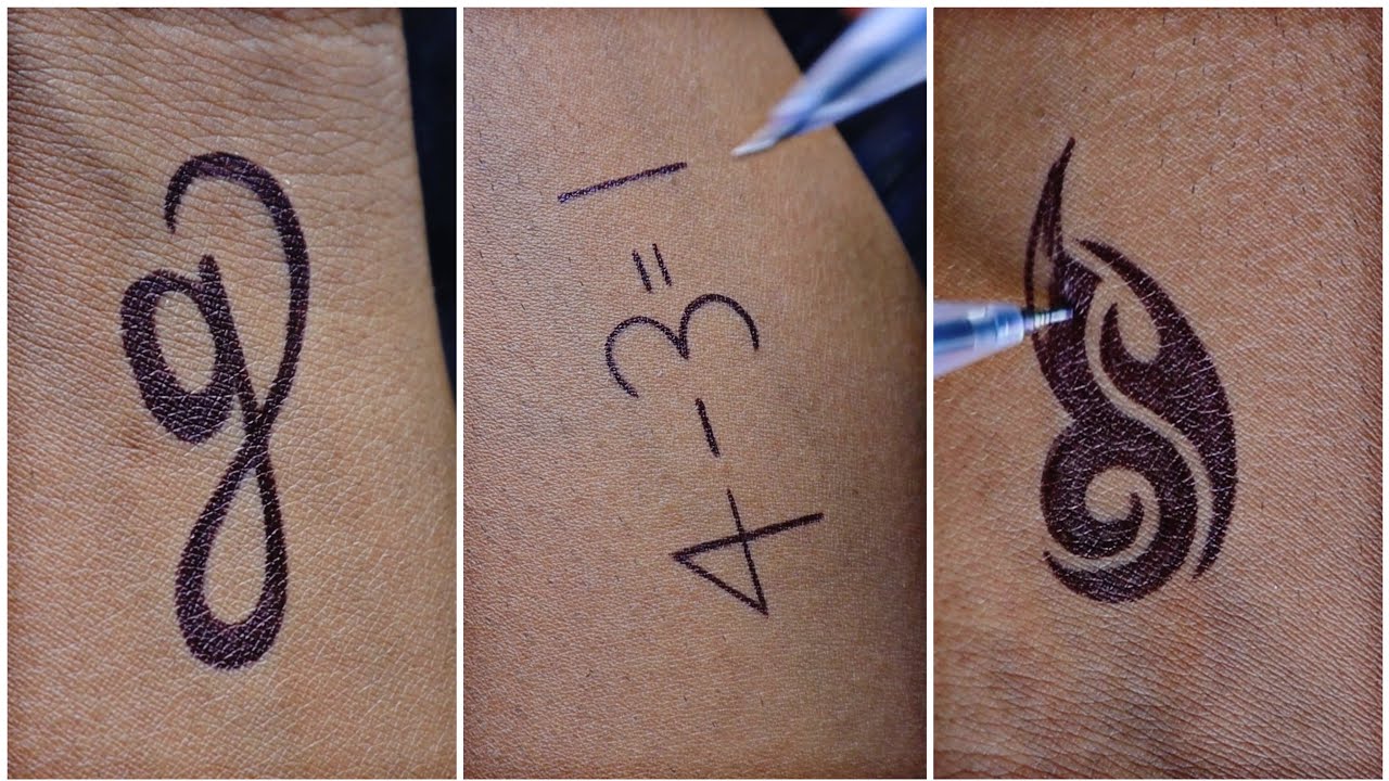 How To Convert 4 3 1 In Beautiful Tattoo Making A Simple Tribal How To Convert 4 3 1 In Beautiful Tattoo Making A Simple Tribal
