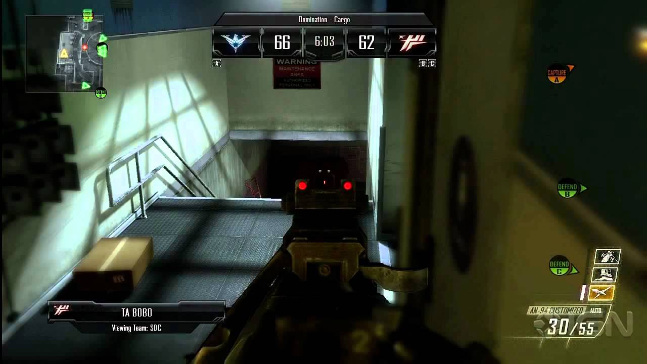 Black Ops II Multiplayer Overview - Developer Interview. - YouTube