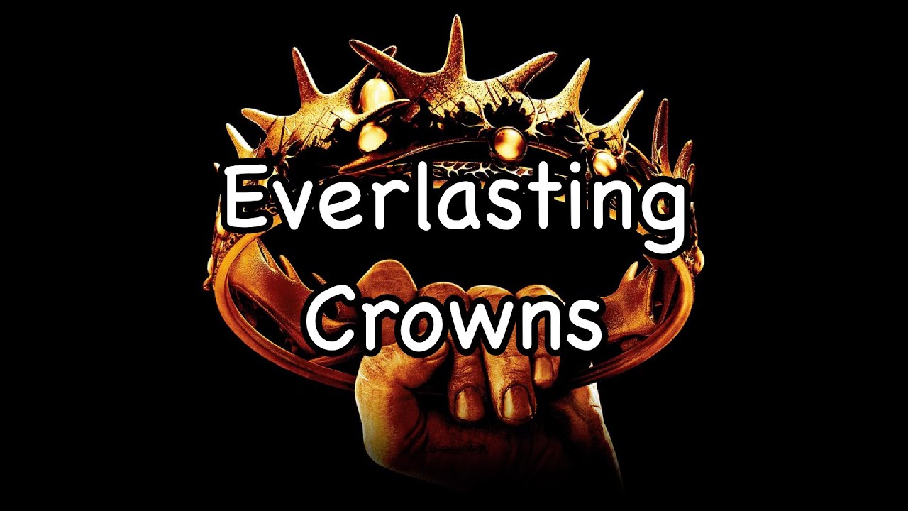 3/24/2024 Everlasting Crowns - YouTube