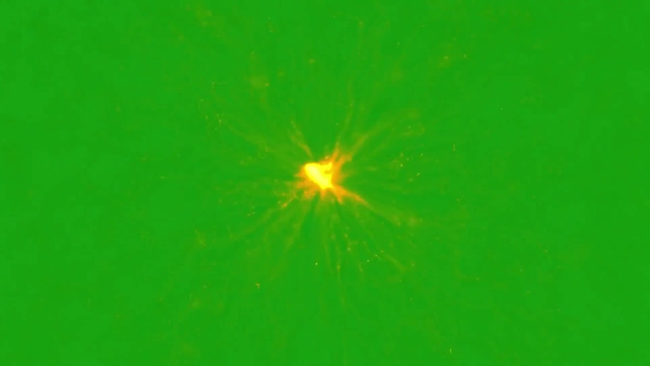 Full HD Green Screen Fire Sparks Effects new Free - YouTube