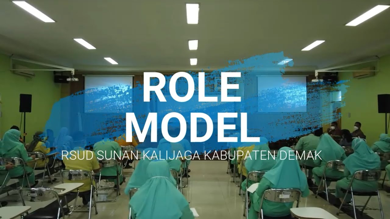 Perilaku Pimpinan yang Menjadi Contoh Role Model RSUD Sunan Kalijaga ...