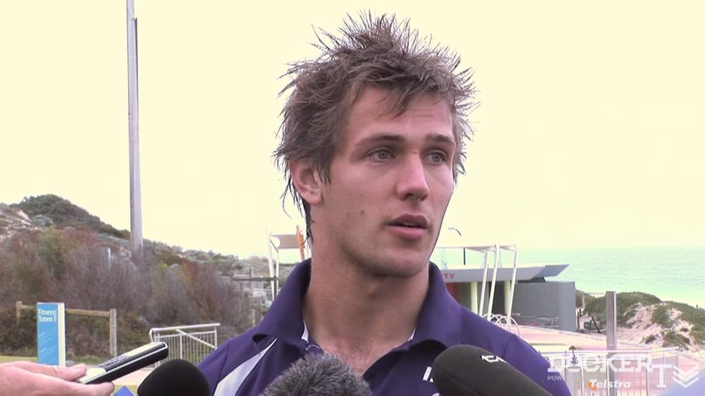 MEDIA CONFERENCE: Matt de Boer 12.8.12 - YouTube