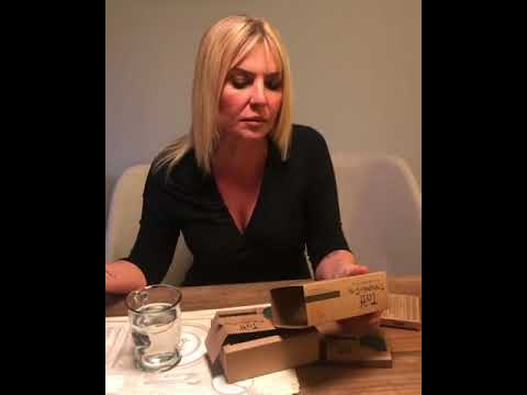 Seda Akgül Teff Tohumlu Çay İle Zayıflamış?