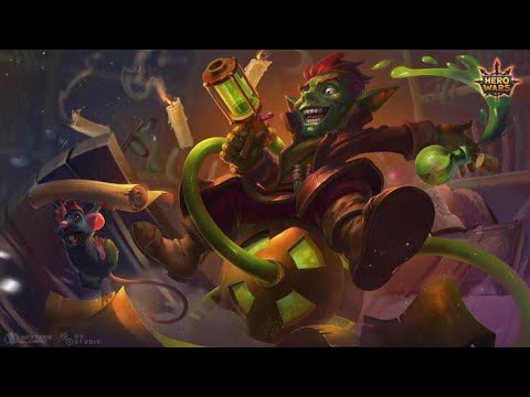 Jet 2.0 - Hero Wars - YouTube