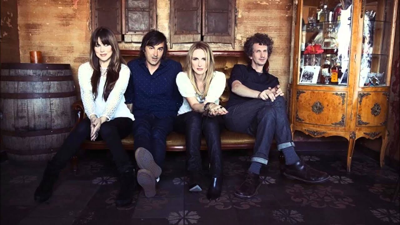 Veruca Salt Band 2022