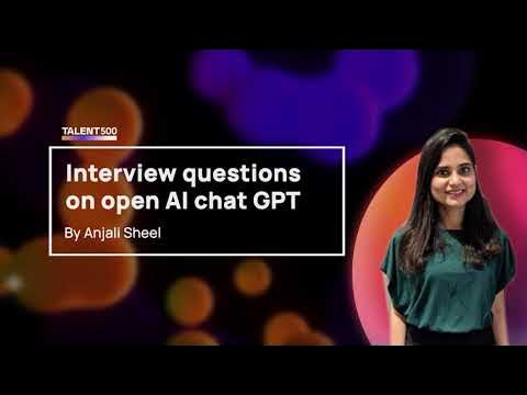 Cracking OpenAI Interview Questions: Tips and Examples - YouTube