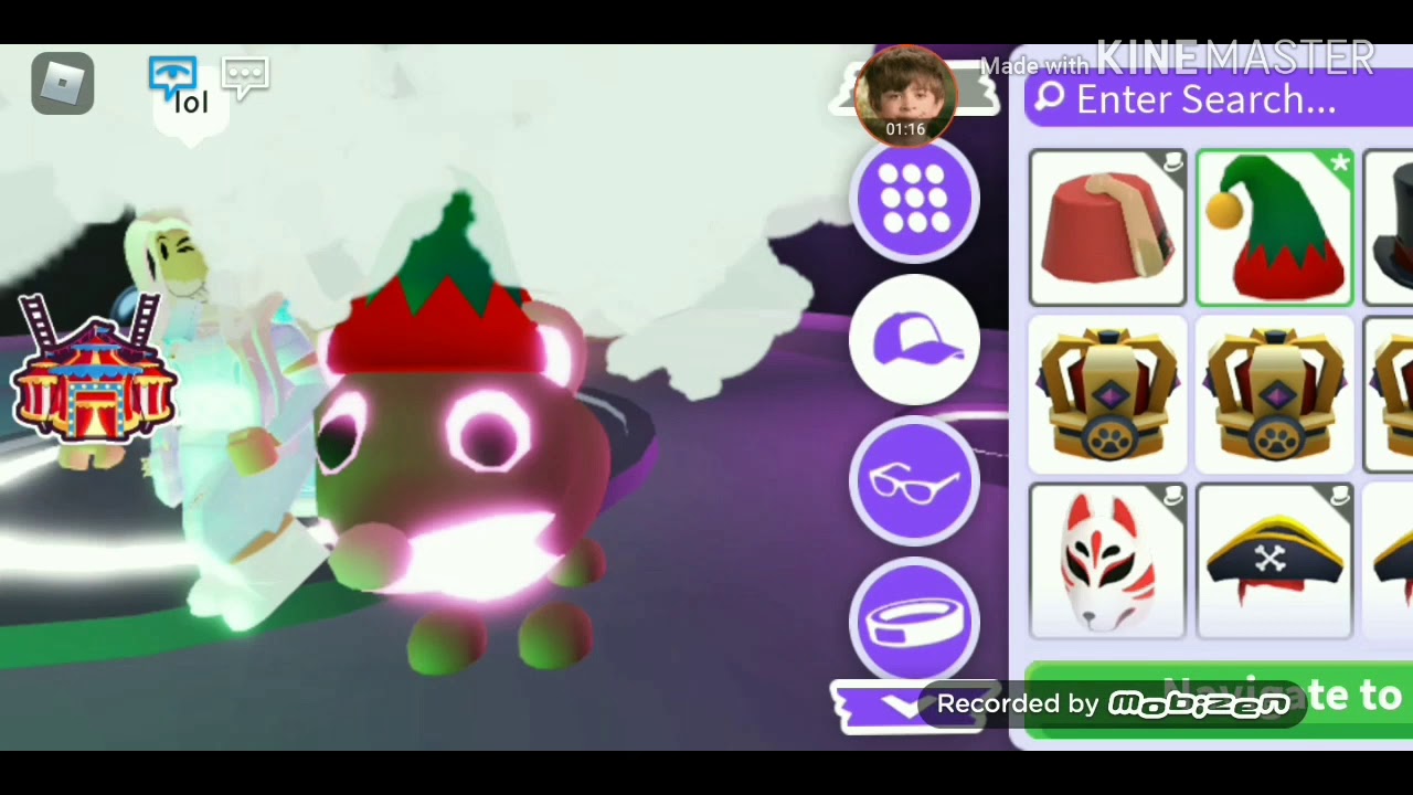 Making neon shrew - YouTube