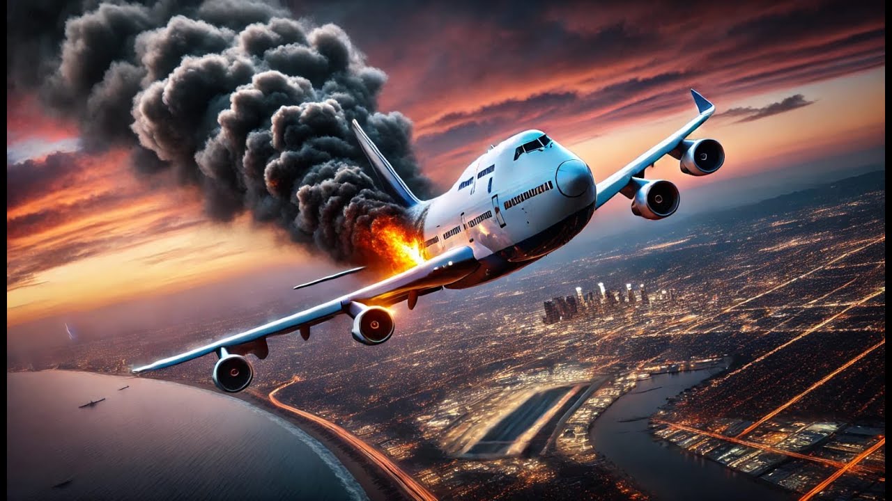 BOAC Flight 781: The De Havilland Comet Disaster That Changed Aviation ...