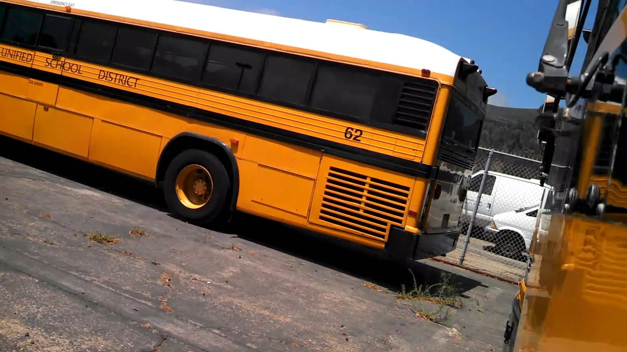 Crown supercoach series 2 bus 63,64, walk around! - YouTube