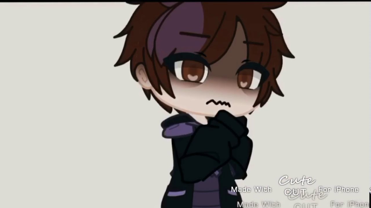 Two Birds | Prinxiety Angst | GCMV - YouTube