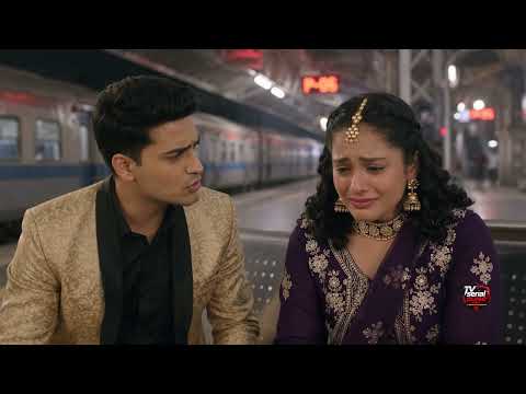 | रिया ने की आरव से शादी! #patibramachari