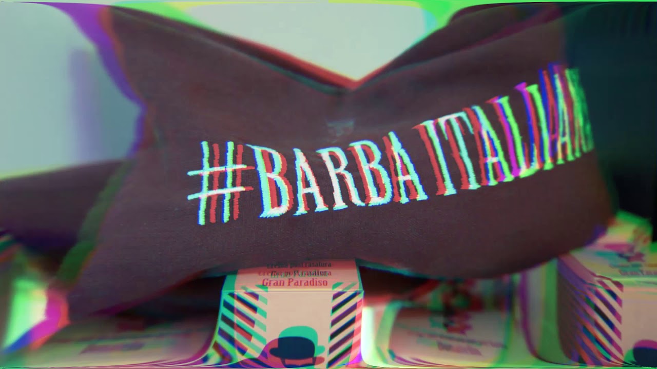 Hair Salon di Antonio Rizza - YouTube