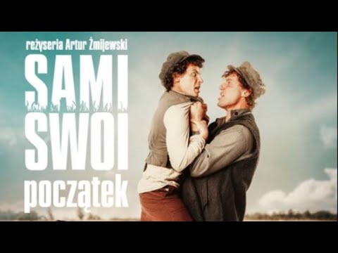 Sami swoi. Początek Cały film HD * 4k - YouTube