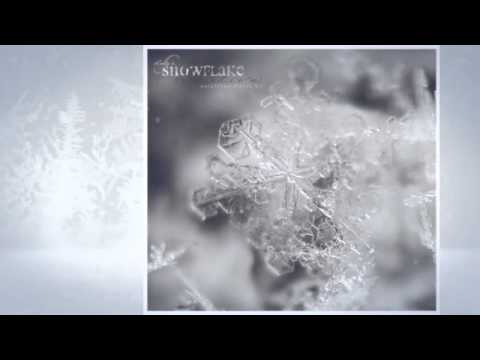 The Snowflake Photographer - YouTube