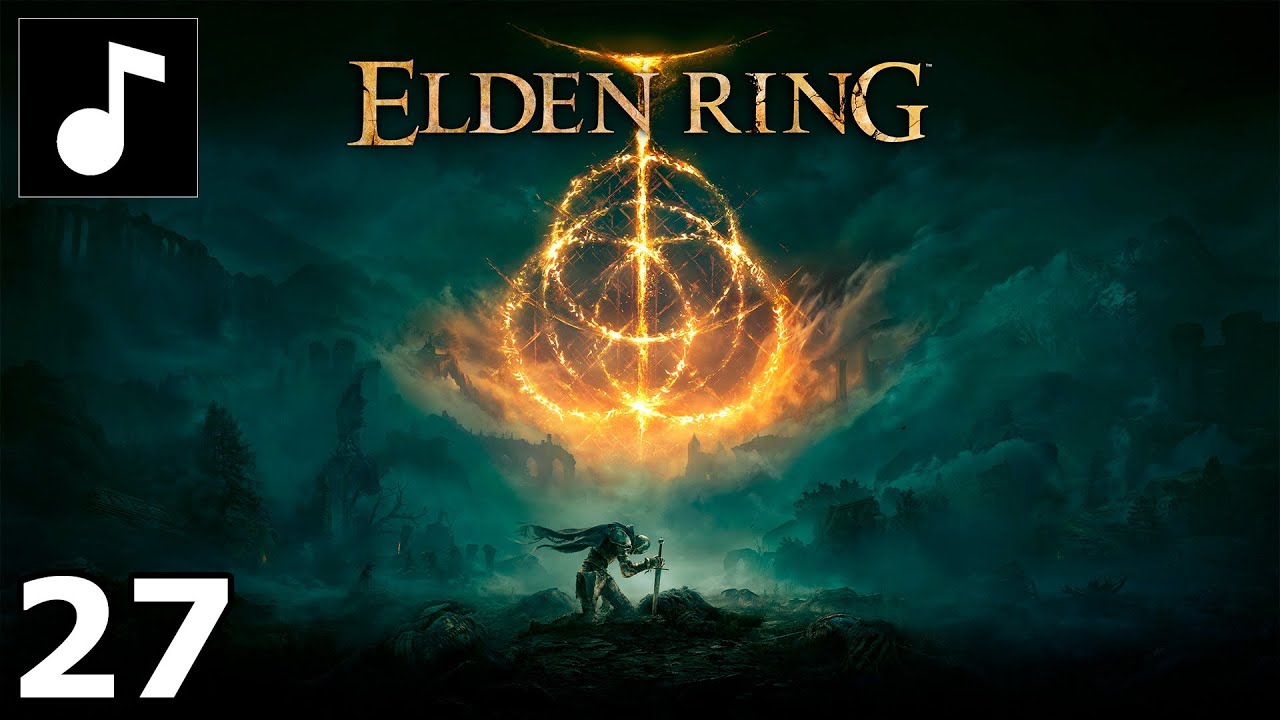 Elden Ring Soundtrack 27 Elphael - YouTube Music