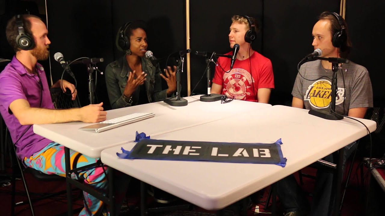 What's Going On - Taking Apart Music: The Lab Podcast - YouTube