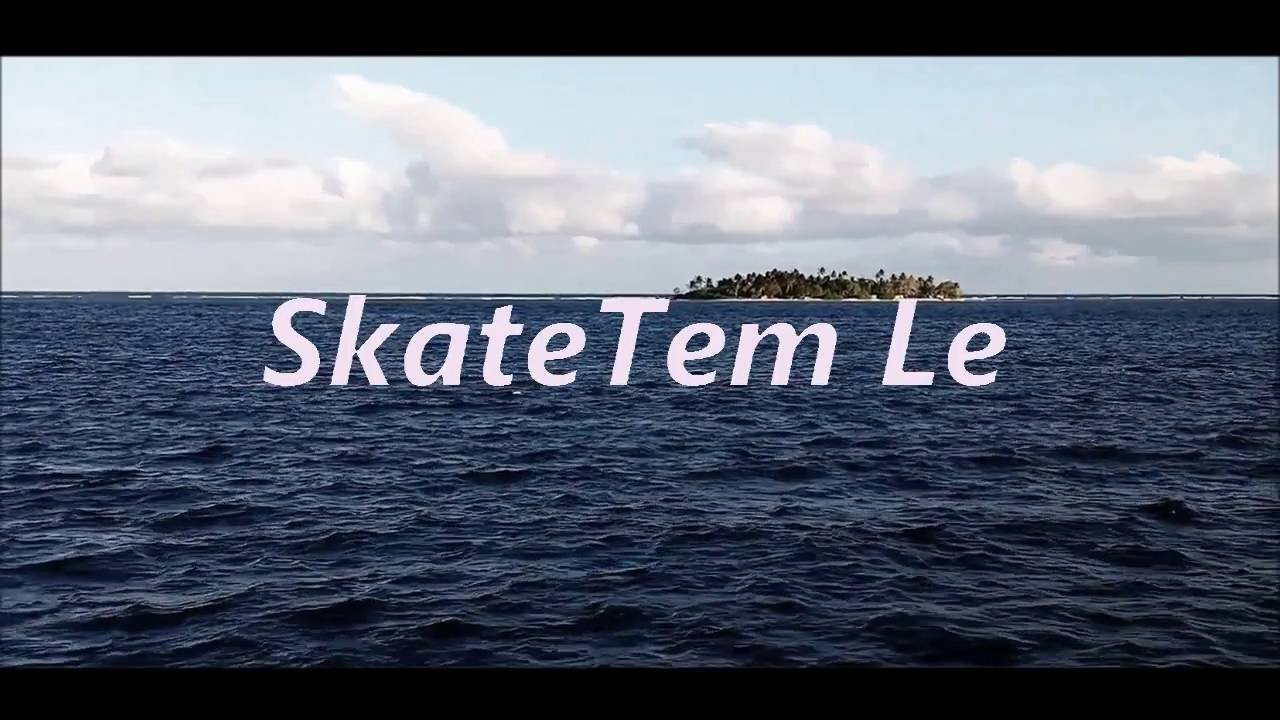 Marshallese Oldies | SkateTem Le | Marshallese Song - YouTube