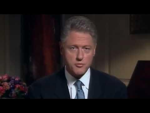 Bill Clinton scandal - YouTube