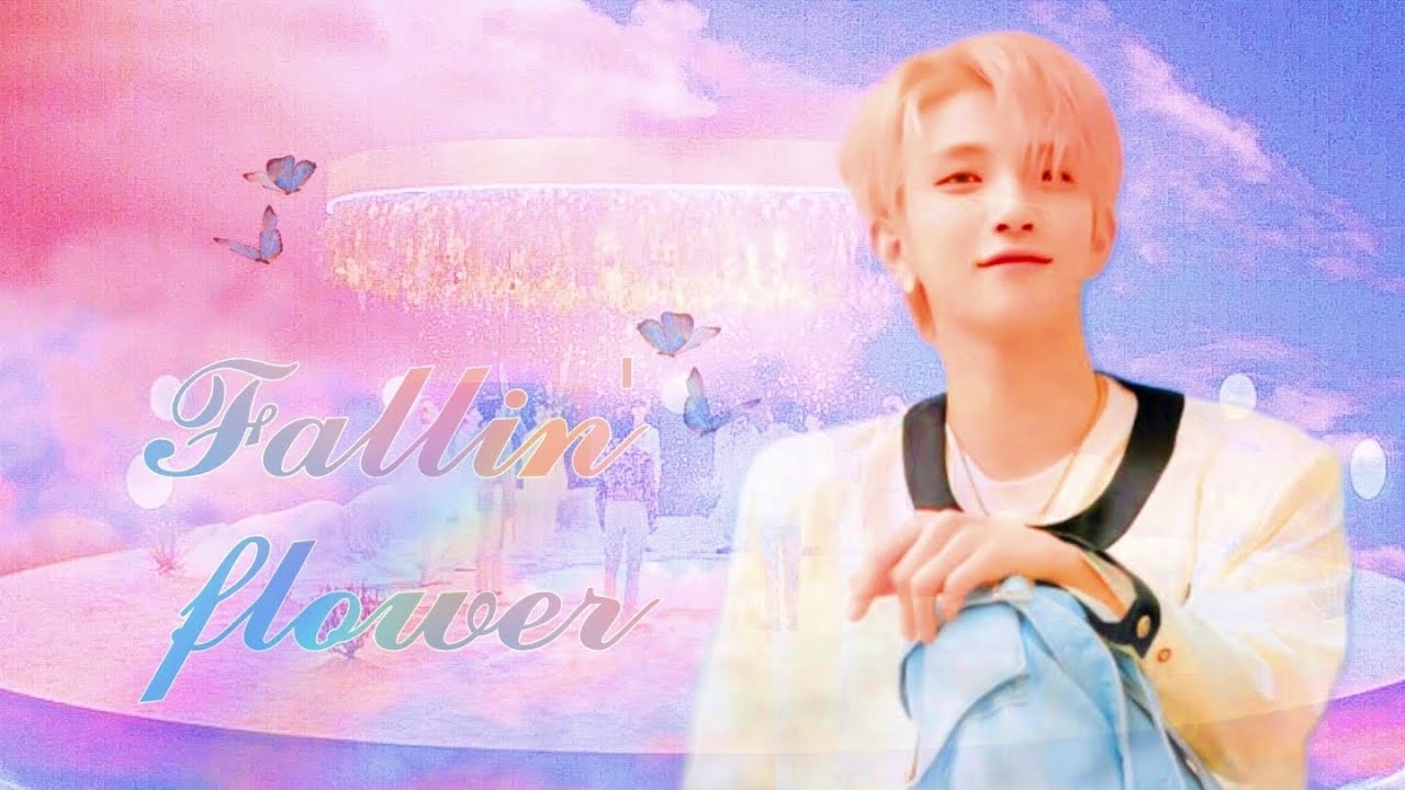 [ 세븐틴 커버 보컬팀 ] CHIC - Fallin flower cover - YouTube