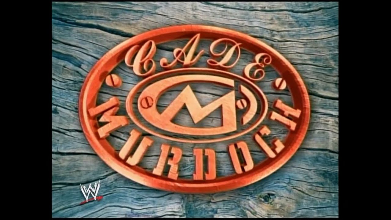 Lance Cade & Trevor Murdoch Debut Vignettes (2005) - YouTube