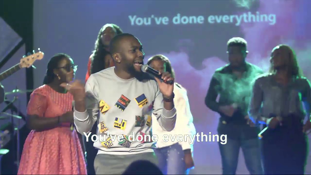 Worship Setlist by The Lifepointe Band_ 18082019 - YouTube