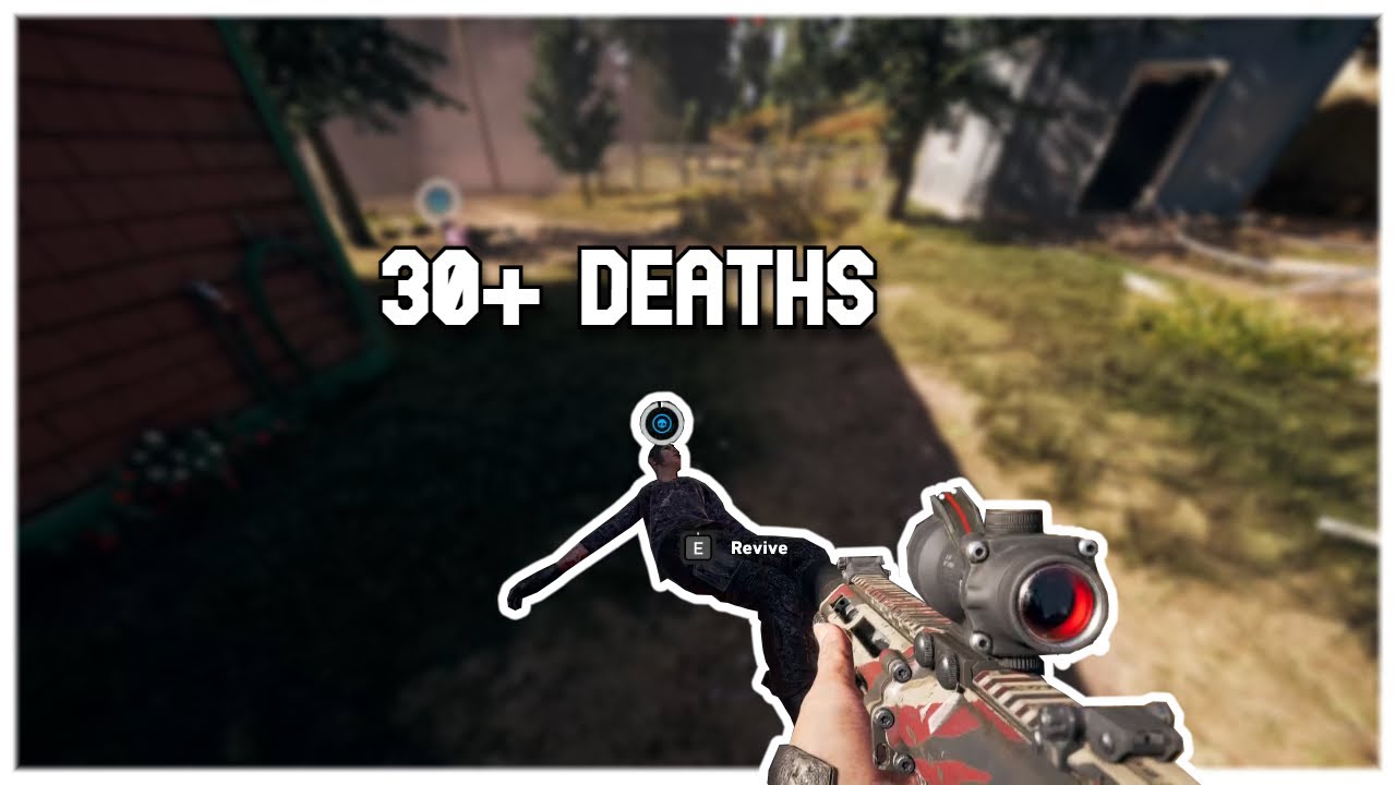 TEAM KILLING IS SO FUN | compilation - YouTube