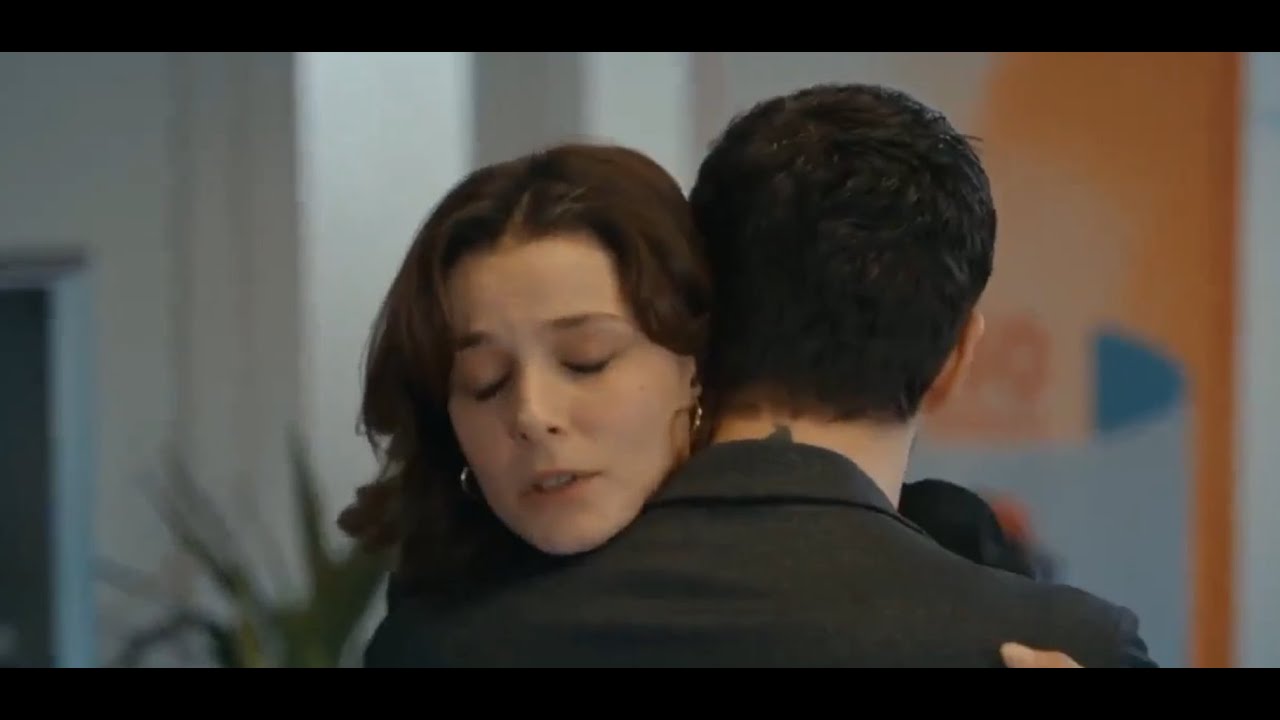 Erkek Severse (Ep:13 &14) Love story of the passionate and beautiful ...