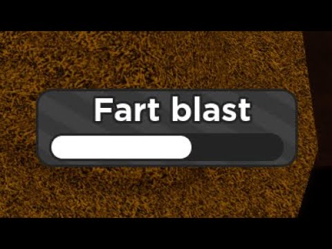 Fart Blast | Slap Battles - YouTube