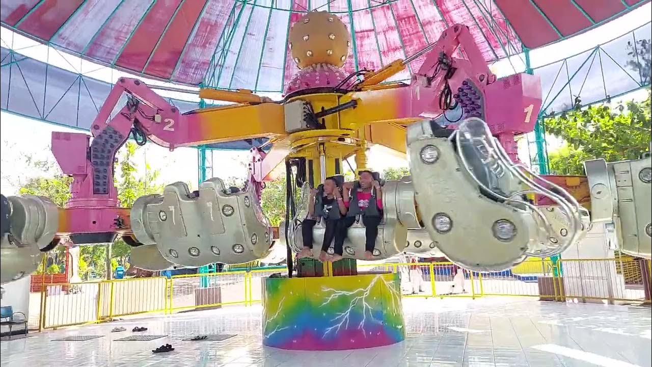 senam bersama ABL(4) - YouTube