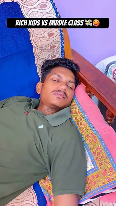 Rich Kids Vs Middle Class 💸🥵 #shorts #comedy #funny #comedyshorts #comedy - YouTube