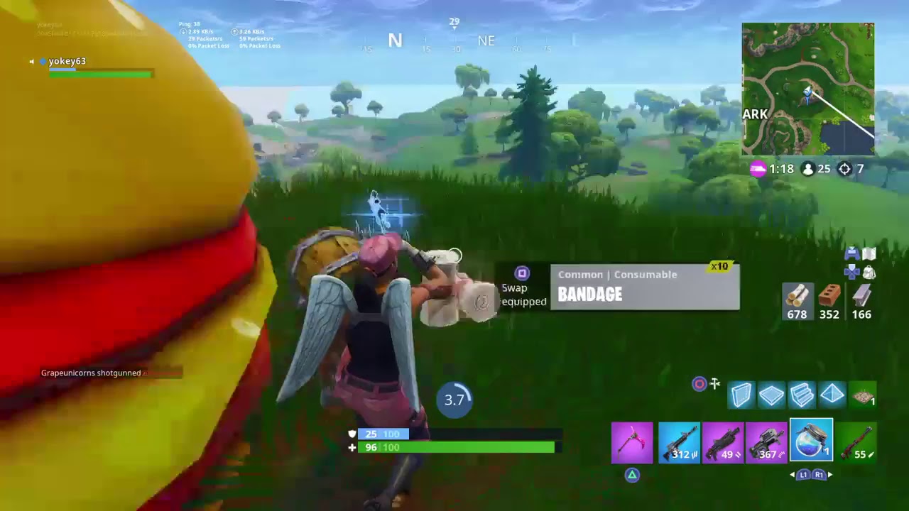 Fortnite stream!!!! Squads 150+ wins | New lifegard Skin - YouTube