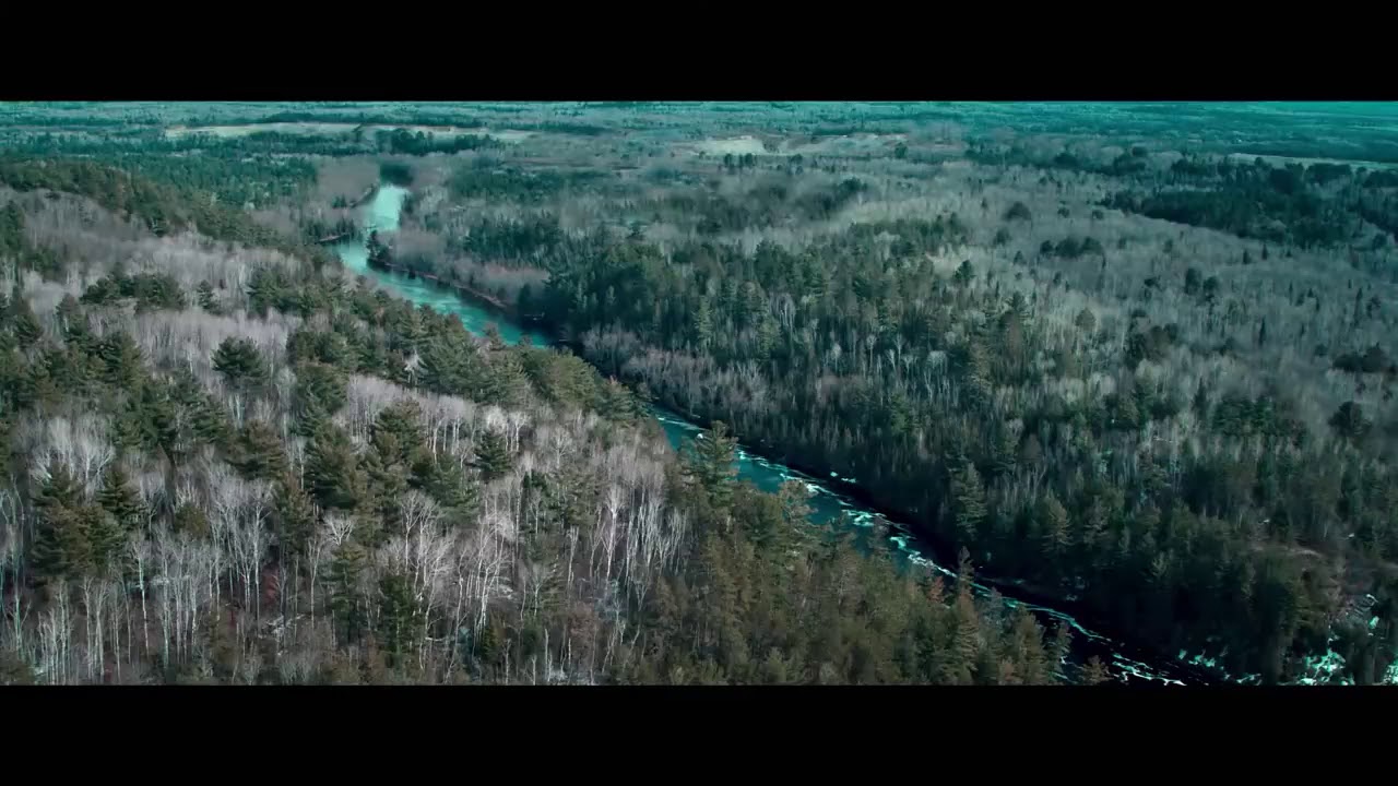 The Silencing Official Movie Trailer By HT - YouTube