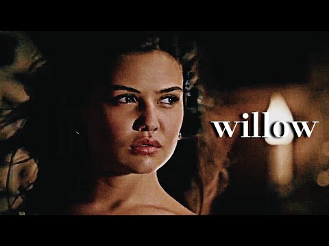 davina claire willow - YouTube