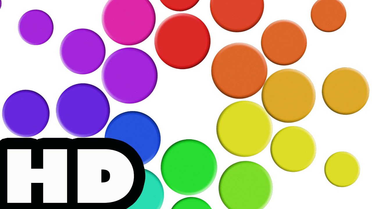 Sparkabilities Toddler 1 - Part 1 HD - YouTube