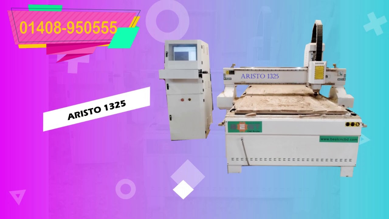 ALL kind of CNC ROUTER Machine Bangladesh | BEST CNC BD |01408950555 ...
