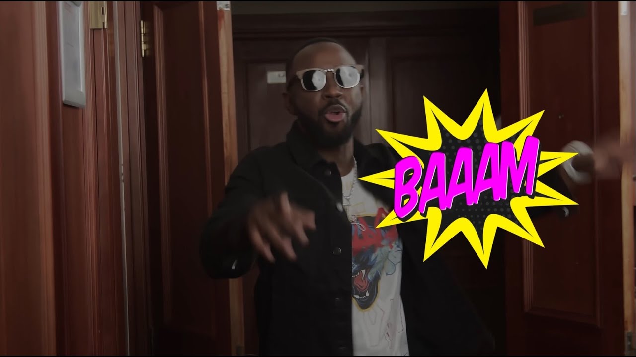 Loco (Official Video) - YouTube