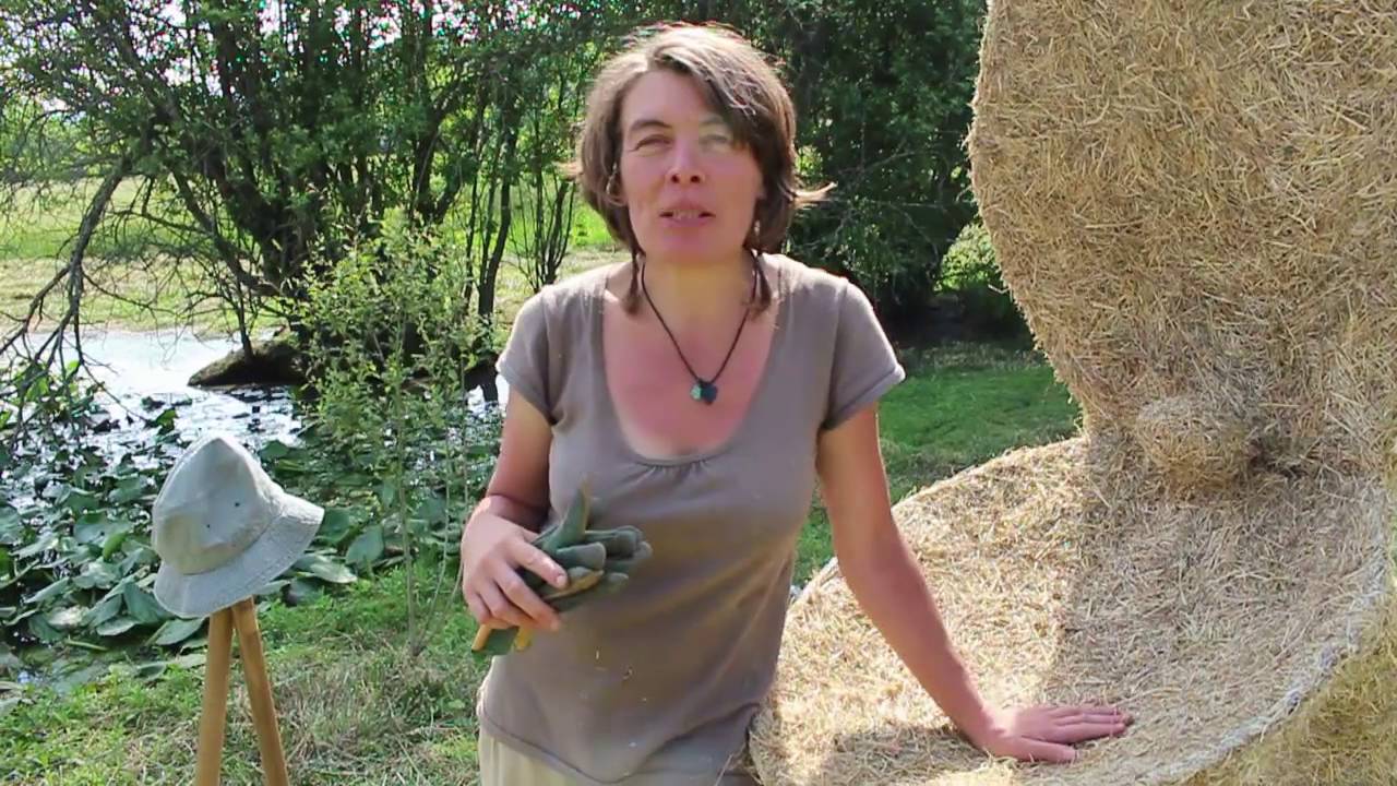 Festival des bords de Vire #03 - Édition 2016 - Virginie Morel - YouTube
