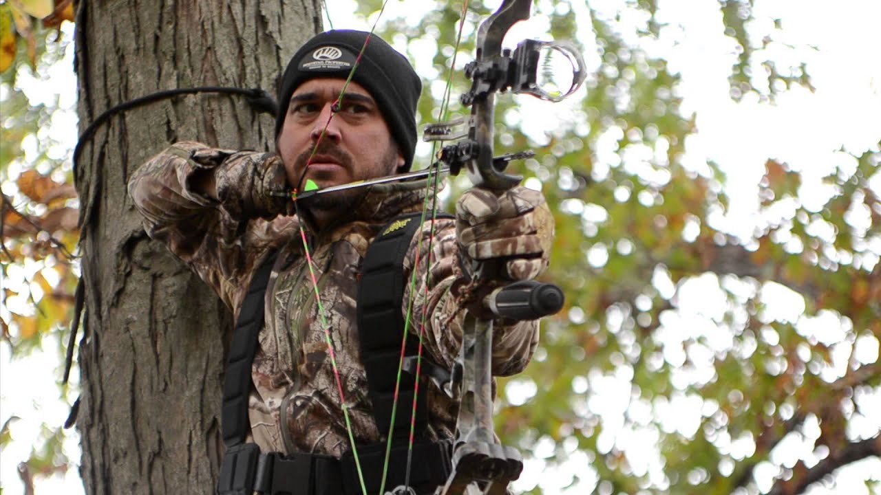 How to Hunt the Wind - YouTube