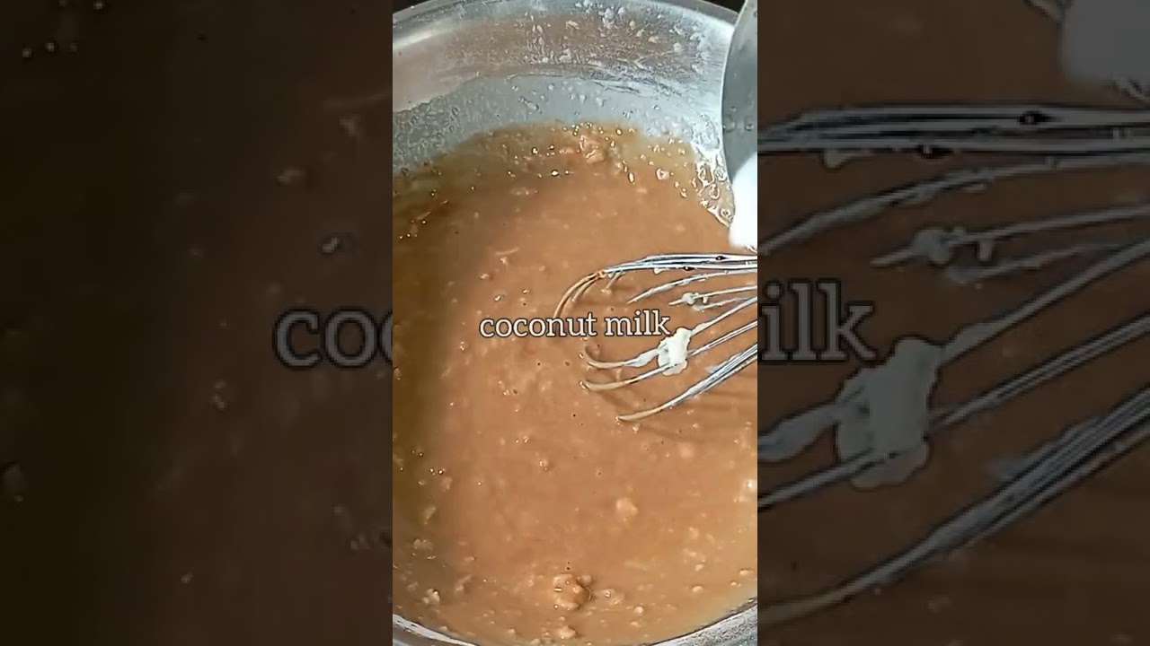 wandu recipe/Sri lankan wandu recipe/පාන් පිටි වලින් වන්ඩු හදමු #shorts ...