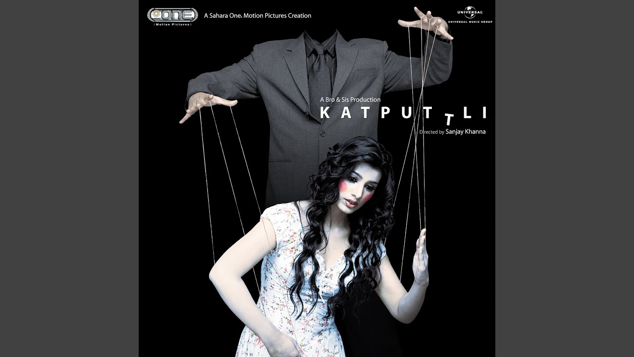 Neele Asmaan (From "Katputtli") - YouTube