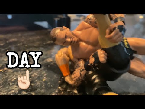 DAY 1 FULL SHOW! ACTION FIGURE PLE - YouTube