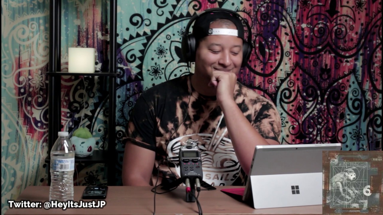 Pixies- Debaser (First Listen) - YouTube