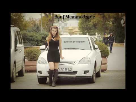 Azeri Bass Music 2016   Huri Melek Huseyn Derya