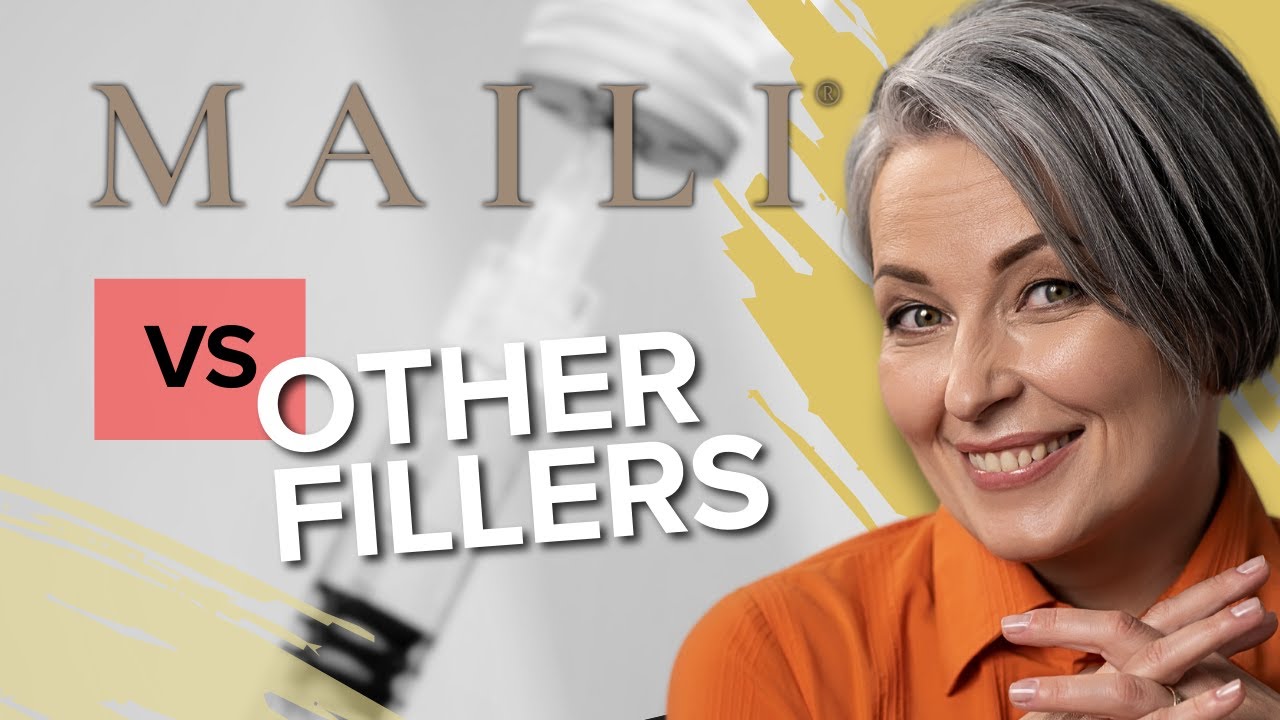 Maili's Benefits Over Other Dermal Filler Brands - Dermal Filler in UK ...