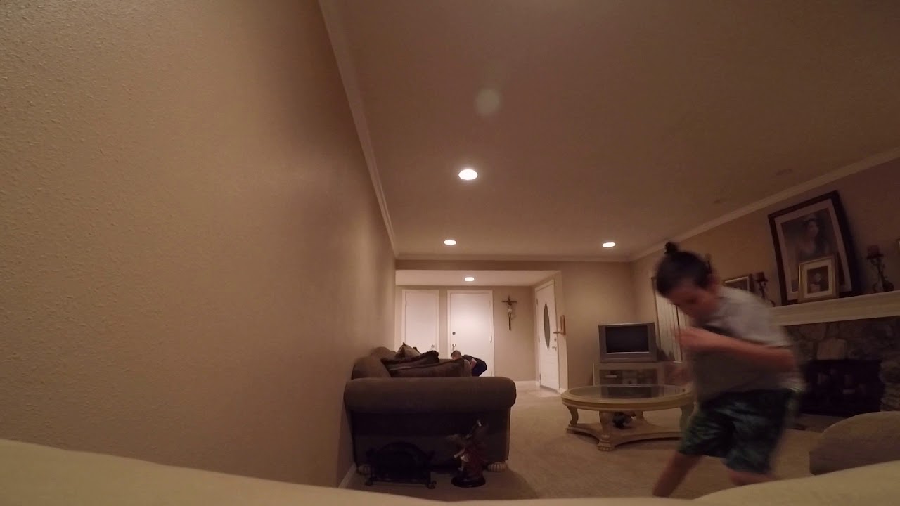 [ICE] Dodgeball - YouTube