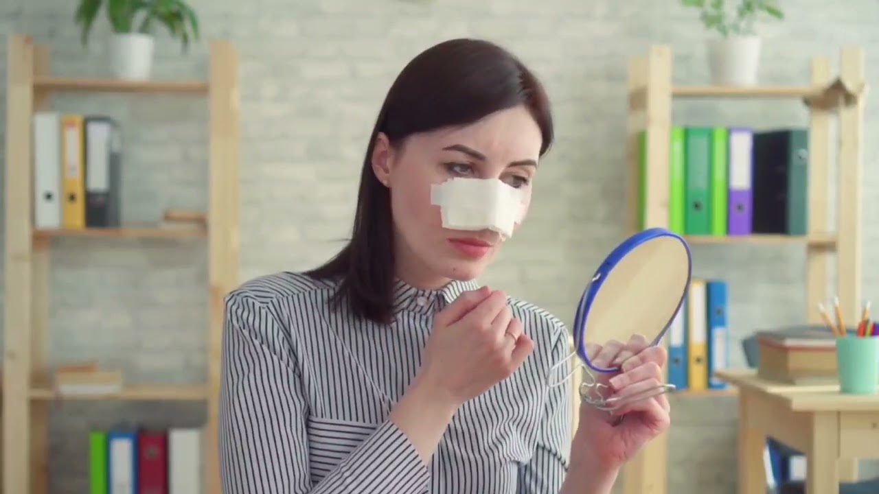 Rhinoplasty in Turkey - the best rhinoplasty doctor - rhinoplasty ...