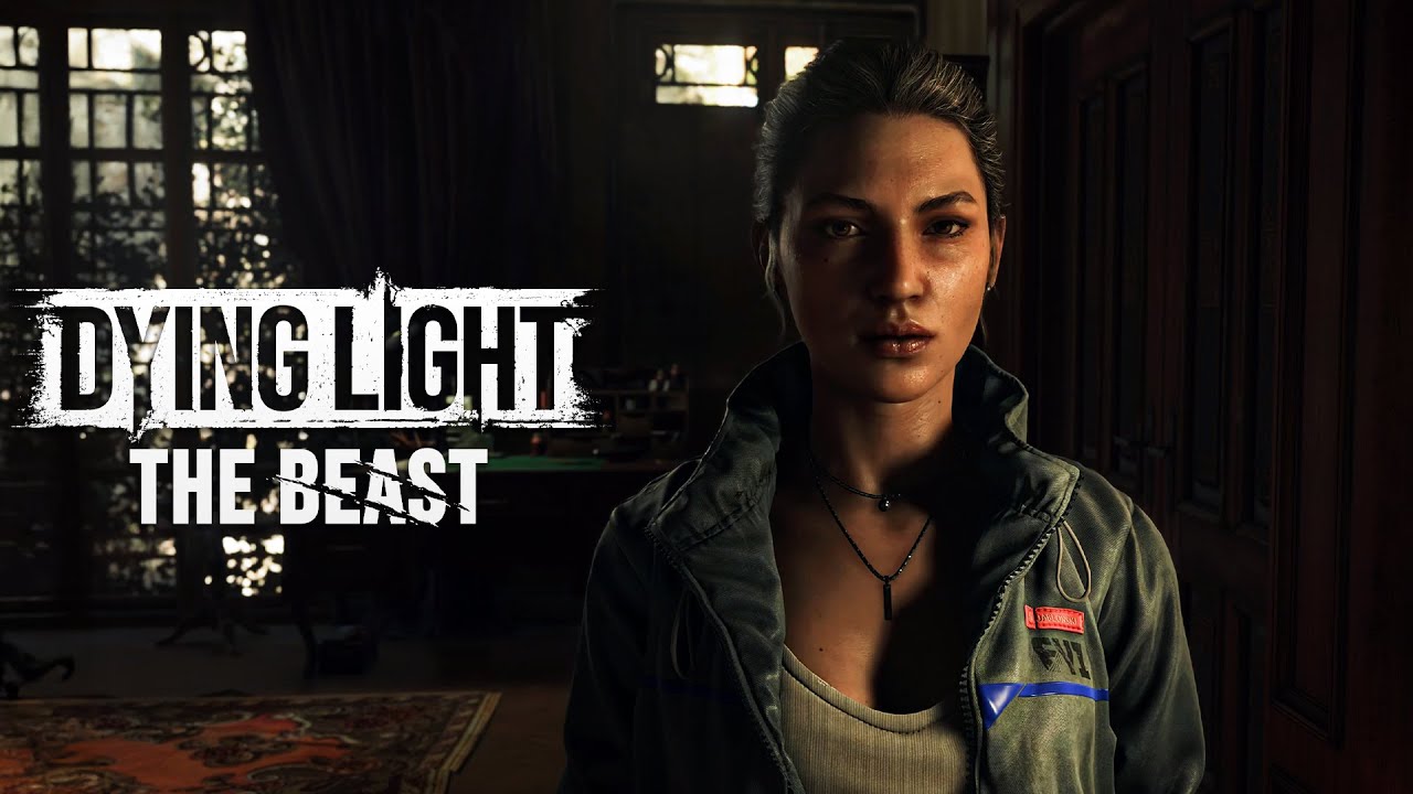 UND SO KAMEN WIR ZUM BARON | DYING LIGHT THE BEAST | PART 3 - YouTube