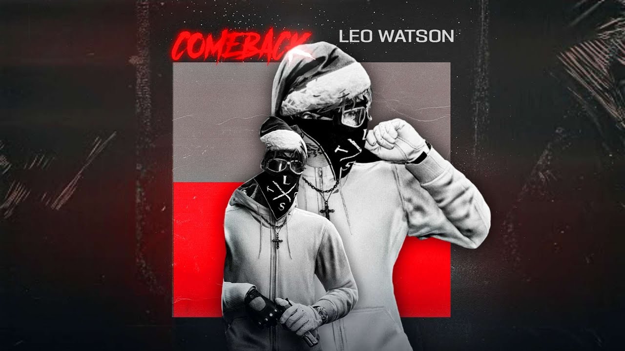 Leo "Curse" Watson | Leo Watson | TLMC🦅| Soulcity By Echo Rp 2.0 # ...