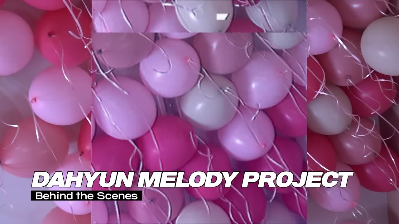 🇧🇷 DAHYUN "Good Mood" Melody Project - Bastidores (LEGENDADO) - YouTube