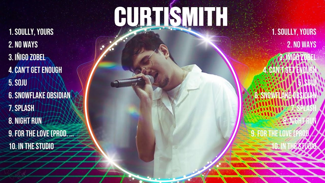 Curtismith Songs 2024 Hits 2024 ~ ~ Curtismith Songs ~ Curtismith Songs ...